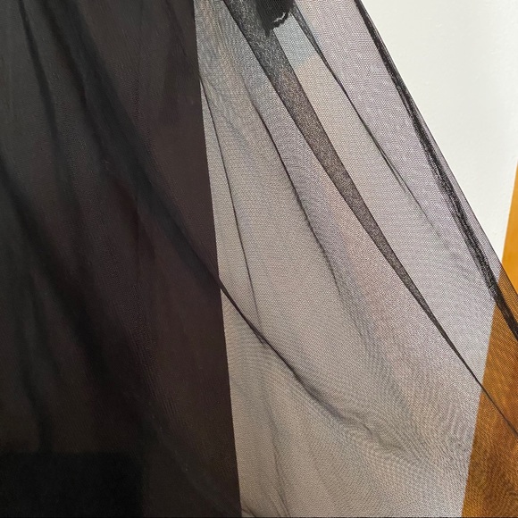 Modcloth | Dresses | Modcloth Folklore Embroidered Long Sleeve Dress ...